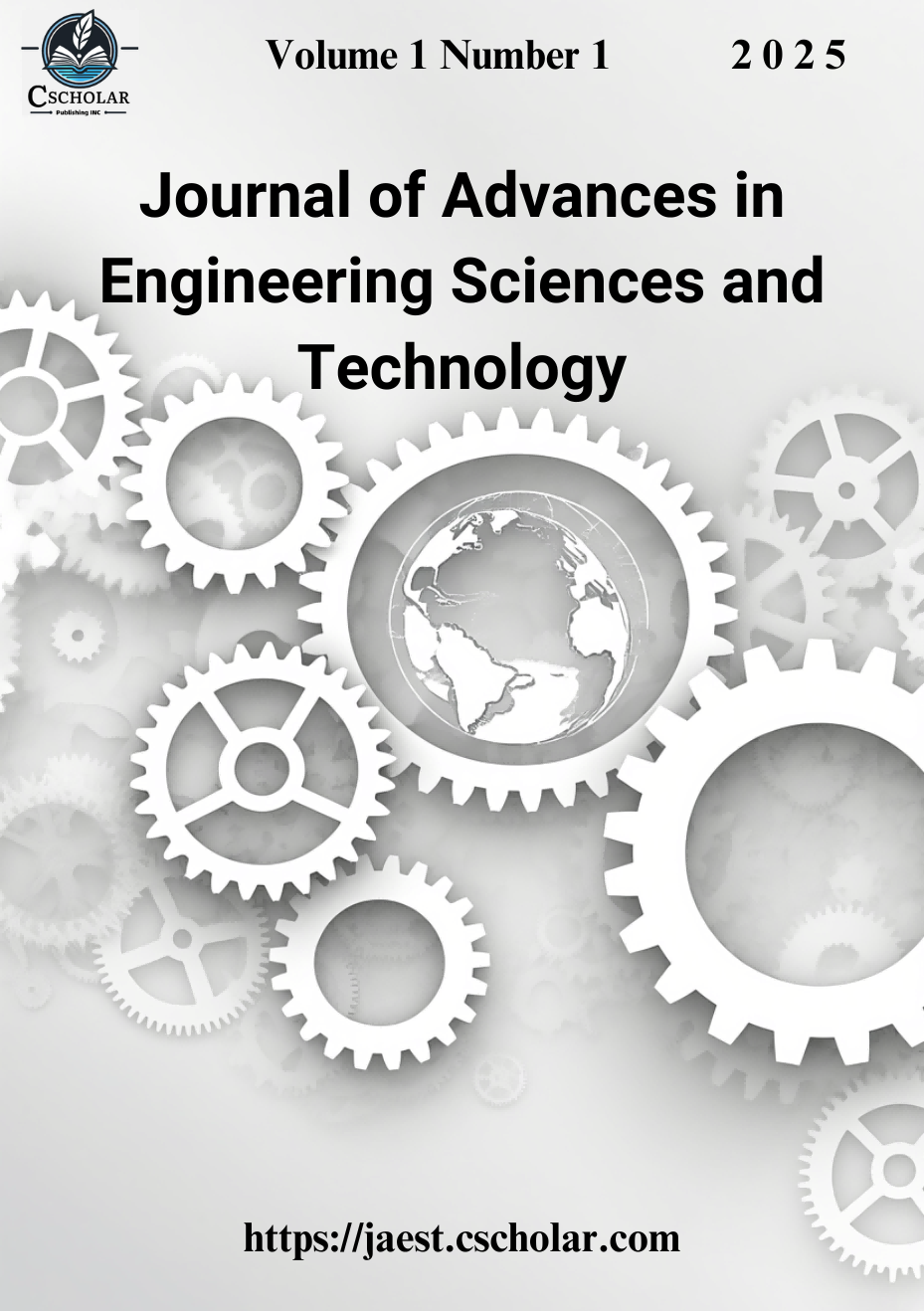 Journal of Advances in Engineering Sciences and Technology